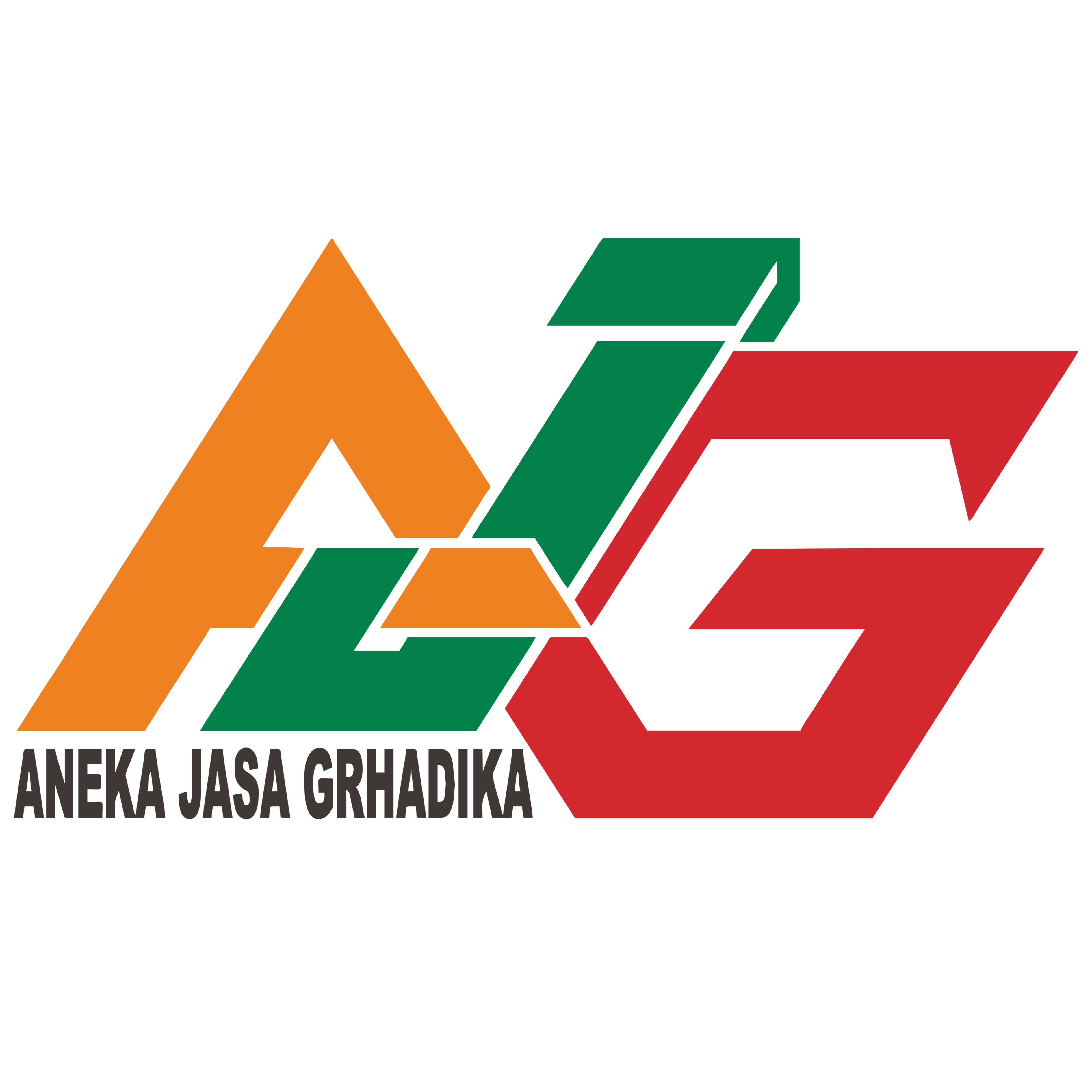 Corporate Values PT Aneka Jasa Grhadika